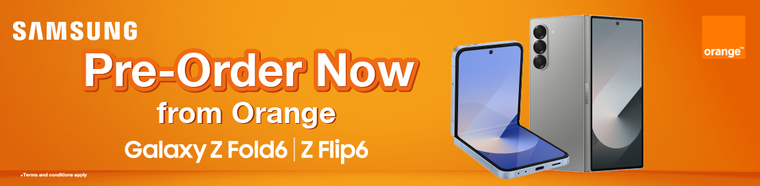 Samsung Mobiles: Buy Samsung Galaxy Mobiles at Best Prices | Orange Egypt