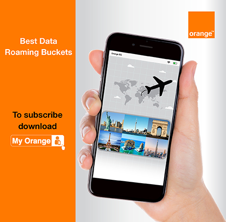 Online Shop - Mobiles, Tariffs, Internet | Orange Egypt